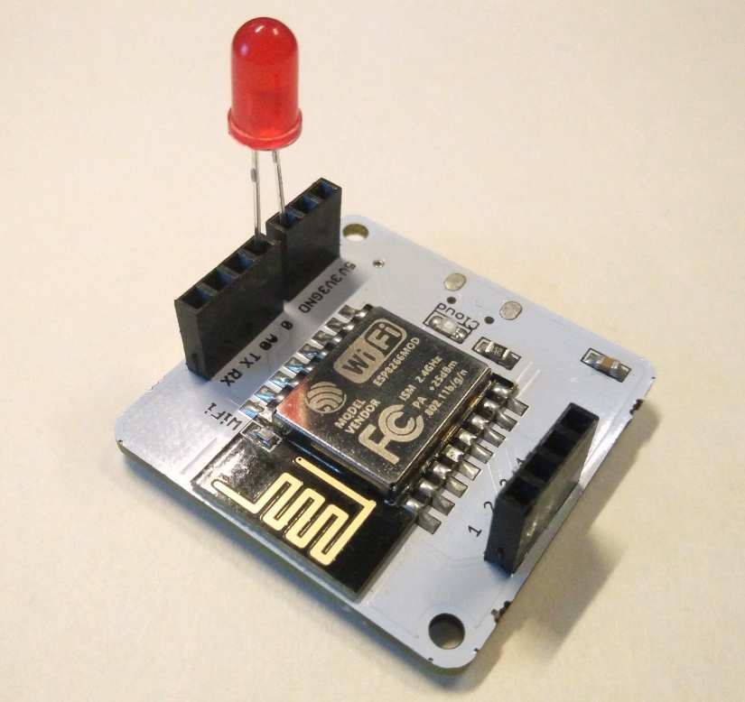 So what is Bolt IoT?